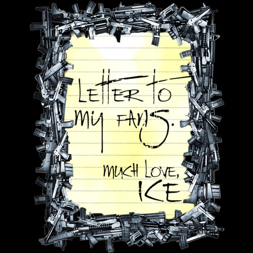 Xo Open Letter To Fans Lyrics Meaning