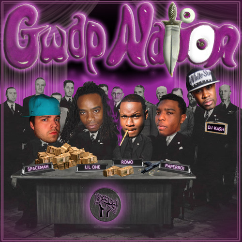 Stream Ian Neptune | Listen to Gwap Nation playlist online for free on ...