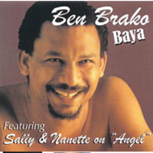 Stream Ben Brako, Angel - 06 by Ben Brako Music | Listen online for ...