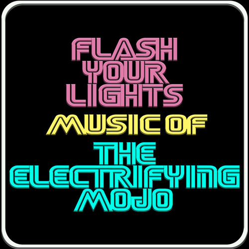 Stream Flash your Lights | Listen to Tracks from 'Flash your Lights ...