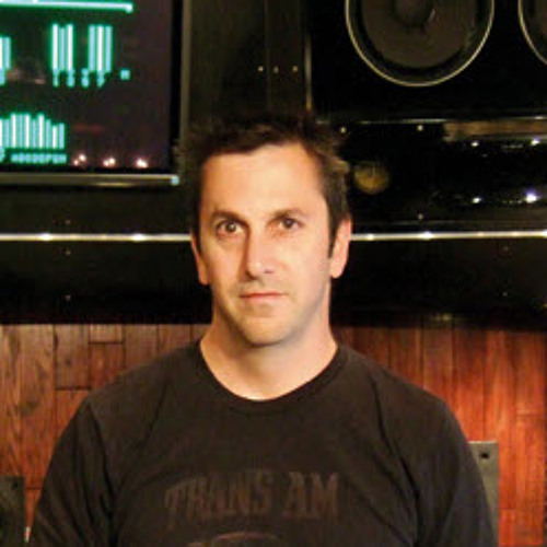 Stream Linkin Park Mixing Engineer Neal Avron Speaks to Dolby by ...