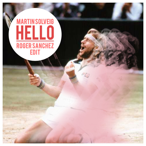 Stream Martin Solveig - Hello (Roger Sanchez Edit) by Roger Sanchez ...