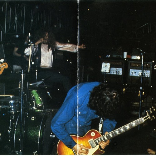 Stream Led Zeppelin - Olympic Gold - In The Studio - Moby Dick (Intro ...