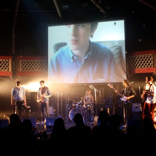 Stream The mess that I am (Live Demo) by We R Mutt | Listen online for ...