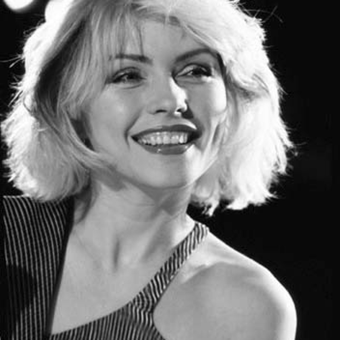 Stream Danny Croft | Listen to Blondie - ATOMIC playlist online for ...