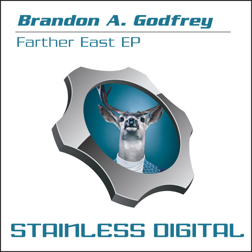 Stream Brandon A. Godfrey - Seelsorge by Stainless Digital | Listen ...