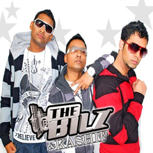 Stream The Bilz & Kashif - Tera Nasha by a313ul85 | Listen online for ...