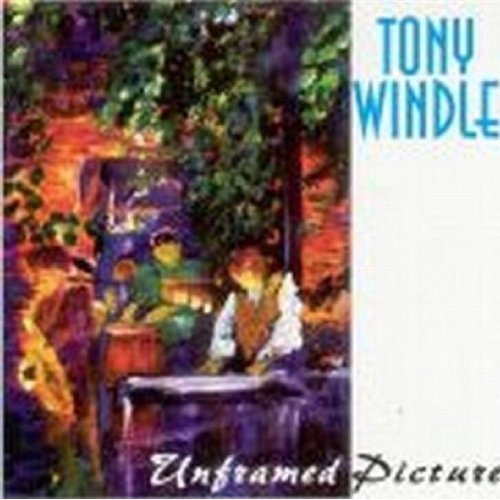 Stream Tony Windle-KSSJ Album Release by Tony Windle | Listen online ...