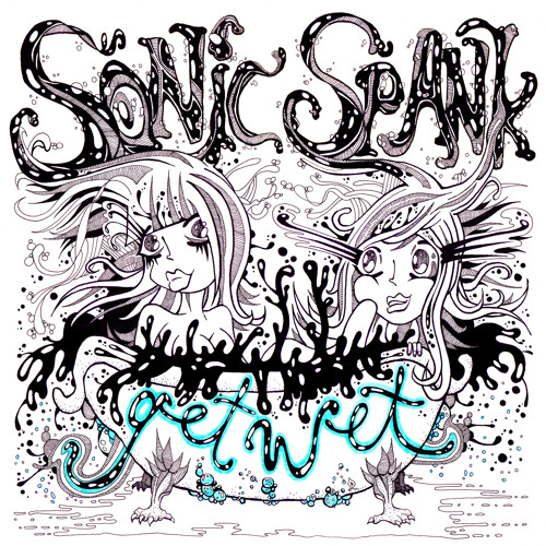 Stream Lick It From Behind By Sonicspankme Listen Online For Free On