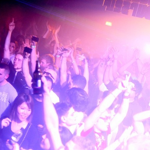 Stream Danza Kuduro--DJ Rigo Eterno and DJ Mega by DJ Rigo Eterno ...