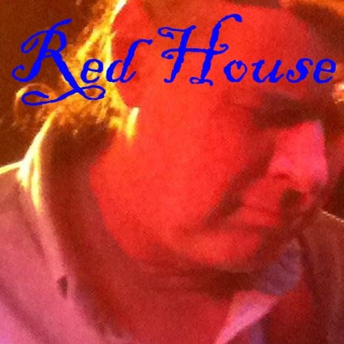 Stream RED HOUSE by Frank Stepanek | Listen online for free on SoundCloud