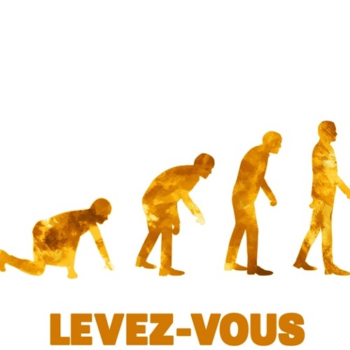 Stream Levez-Vous (Demo) by blondelouis | Listen online for free on ...