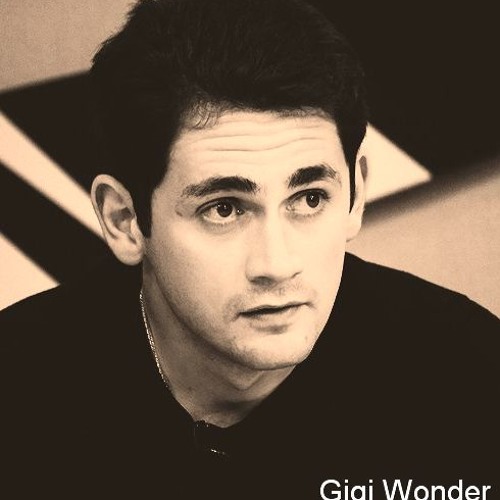 Stream "Feelings" Gigi Wonder by GIGI WONDER | Listen online for free ...