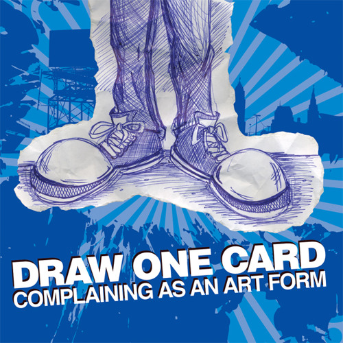 Stream Here's The Introduction (Take This Literally) by Draw One Card ...