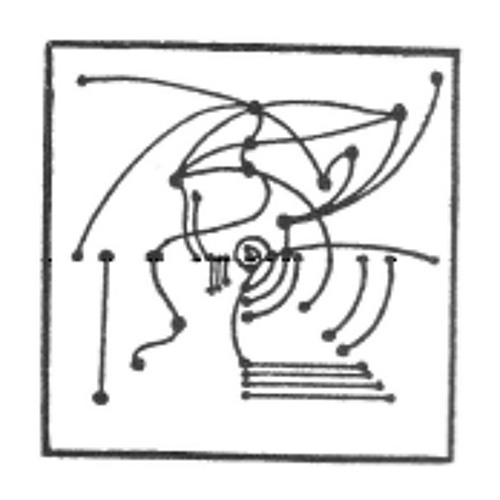 Stream Point Forms (after Kandinsky) (2009) by Ken Hesketh | Listen ...