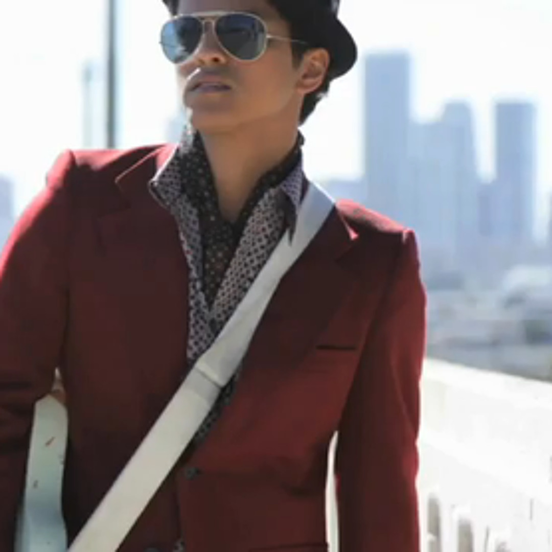 Stream tObi04 | Listen to Bruno mars playlist online for free on SoundCloud