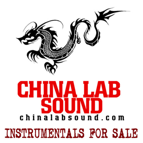 Stream China Lab Instrumental 010 SOLD! by Vancity Bones | Listen ...