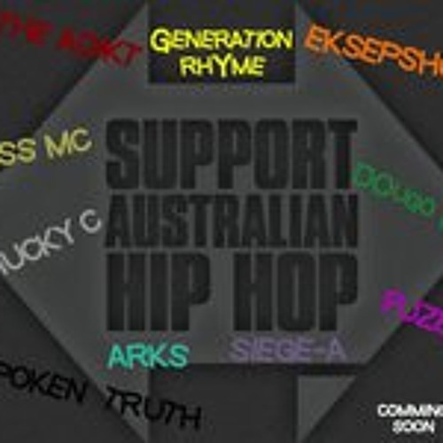 Stream Generation RhYme - Full Clip by EKSEPSHON | Listen online for ...