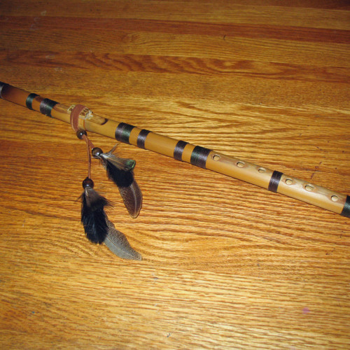 Stream Amazing Grace On River Cane Flute by Marina Flutist | Listen ...