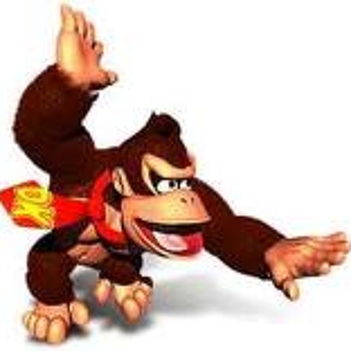 Stream Donkey Kong swagger by WESTSTONE LIVE | Listen online for free ...