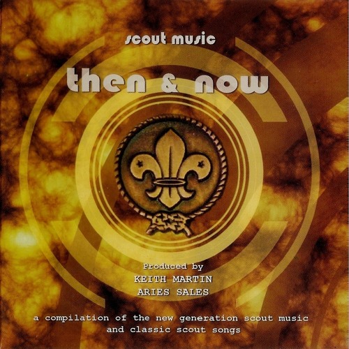 Stream bspcabanatuancitycouncil | Listen to Scout Music THEN and NOW ...