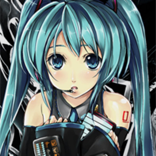 Stream Iqbal Houtarou Iruka | Listen to Hatsune Miku& Megurine Luka ...