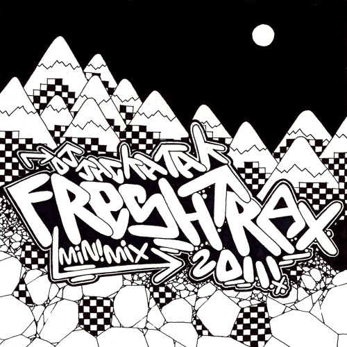 Stream Fresh Trax 2011 by Jackatak | Listen online for free on SoundCloud