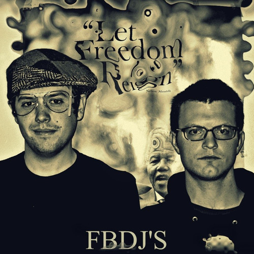 Stream FBDJ's Love Train (O'Jays Remix) by Funny Bones Music | Listen ...