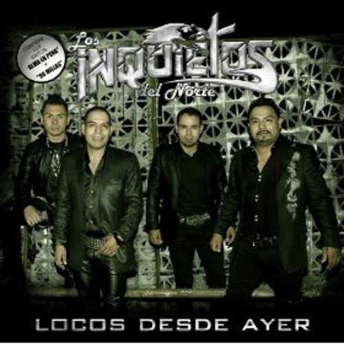 Stream Adan Gaytan | Listen to batos al 1000 los inquietos playlist ...
