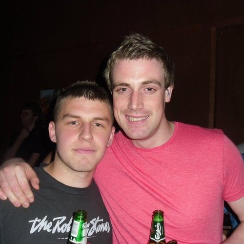 Stream Bryan Kearney & Jamie Walker - We'll Never Die by Bryan Kearney ...