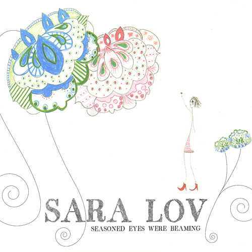 Stream Animals [feat. Alex Brown Church of Sea Wolf] by sara lov ...