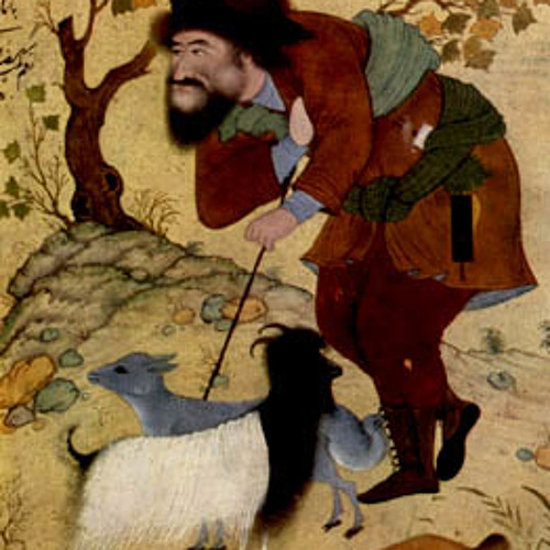 Stream Ken Hesketh | Listen to Music of a Distant Drum playlist online ...