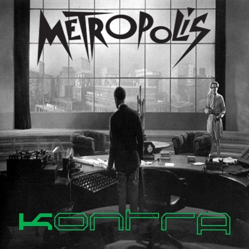 Stream kONTRA - RADIOACTIV by Thomas Henrich | Listen online for free ...