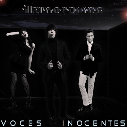Stream Voces Inocentes Feat. Mel Bee by M3TROPOLICE | Listen online for ...
