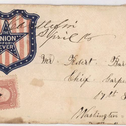 Stream Letter to the Unknown by Elijah Sandoval | Listen online for ...