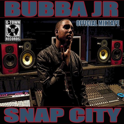 Stream 12 - BUBBA JR - IM A FOOL by BUBBAJR305 | Listen online for free ...