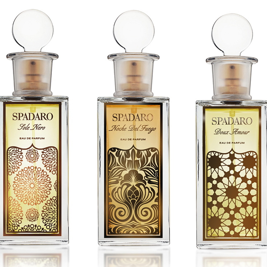 Stream Kim spadaro original score - Spadaro Perfume by kim spadaro ...