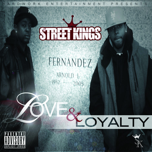 Stream Hard-Work Entertainment | Listen to Street Kings [FREE DOWNLOADS] playlist online for ...