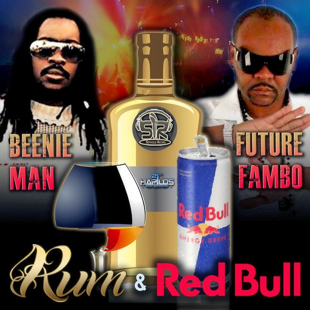 Stream Beenie Man Ft. Future Fambo, Busta Rhymes and Diddy - Rum And ...