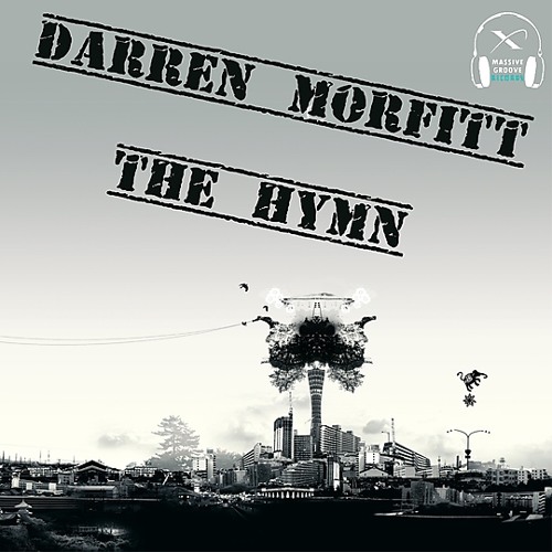 Stream Darren Morfitt - The Hymn (Original Mix) [2011] [Massive Groove ...