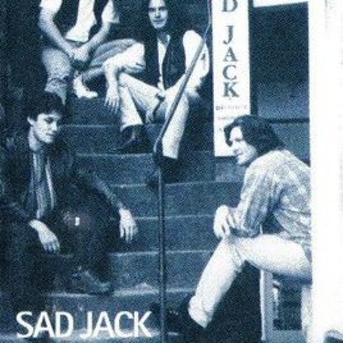 Stream 03 Mover by Sad Jack | Listen online for free on SoundCloud