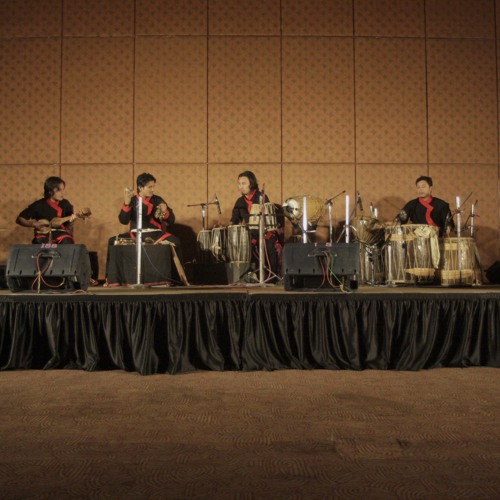 Stream Kutumba & Anil Shahi with Preetam Rai (Tabala) by SiD Kutumba ...