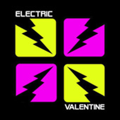 Stream Electric Valentine - A Night With You by DCozmonaut | Listen ...