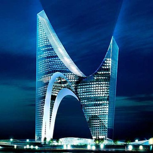 Stream Optimus Slime - Buildings (Original Mix) by Optimus_Slime ...