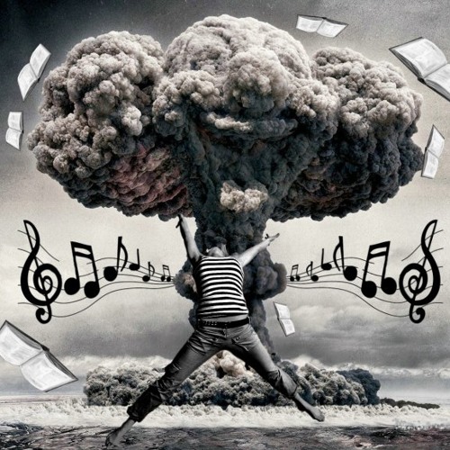 Stream the word is the music by HARLYN RAMIREZ | Listen online for free ...