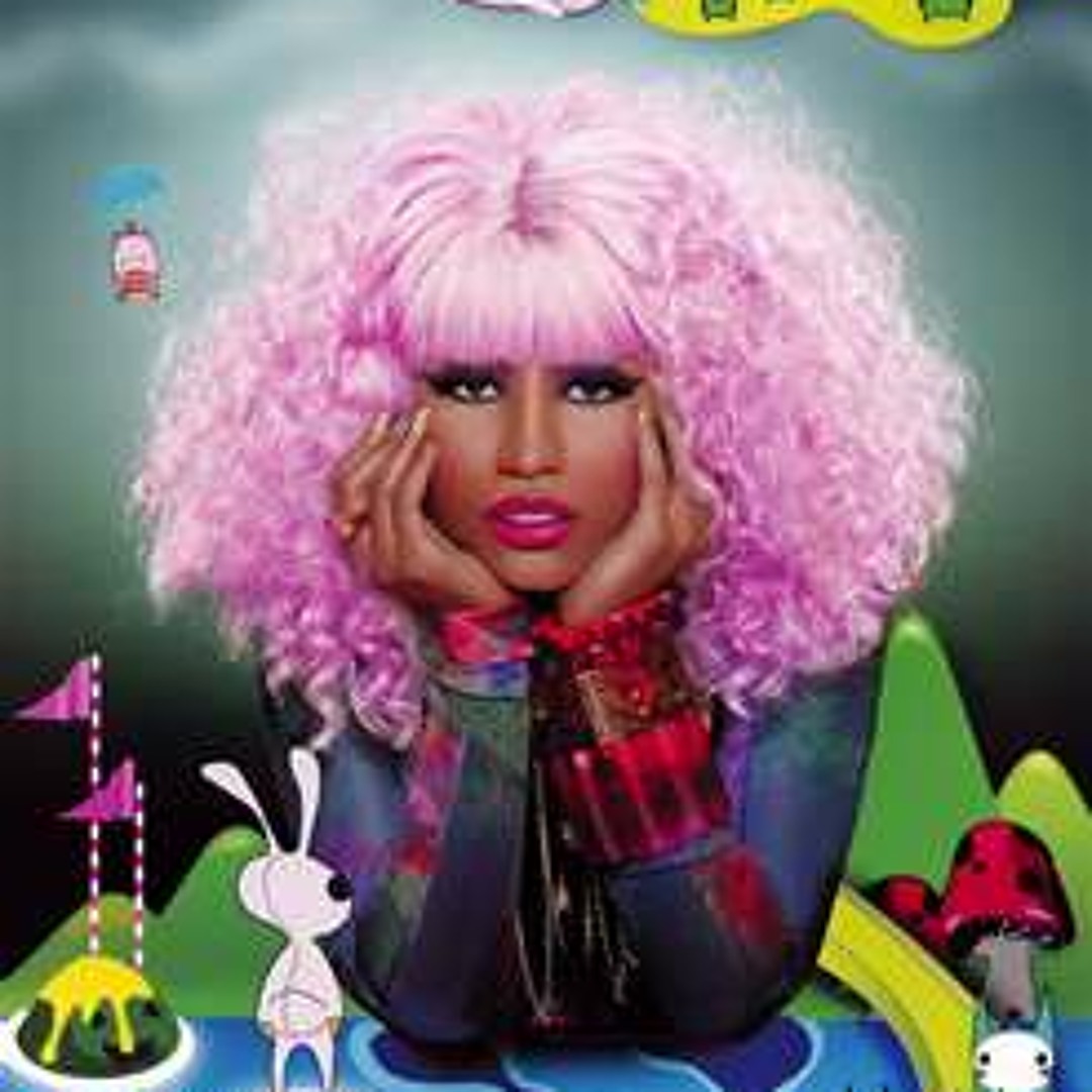 Stream Nicki Minaj - Jump Off 2007 by Caterra*Trenese | Listen online ...