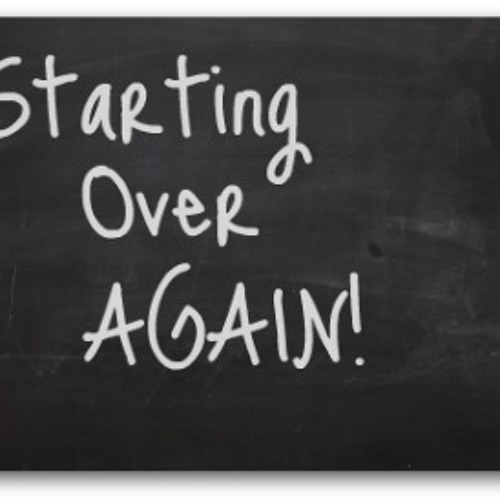 Stream The Daily Coffee - Starting Over Again by thedailycoffee ...