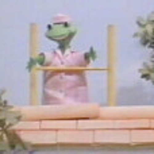 Stream Kiki the frog by Tomorrowman | Listen online for free on SoundCloud