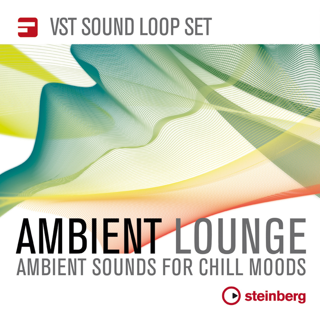 Stream Sample Magic - Ambient Lounge by Steinberg | Listen online for free on SoundCloud