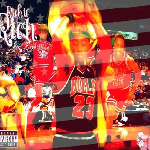 Stream Richie Rich-Six Rings by RayQuan Sprite WilsOn | Listen online ...